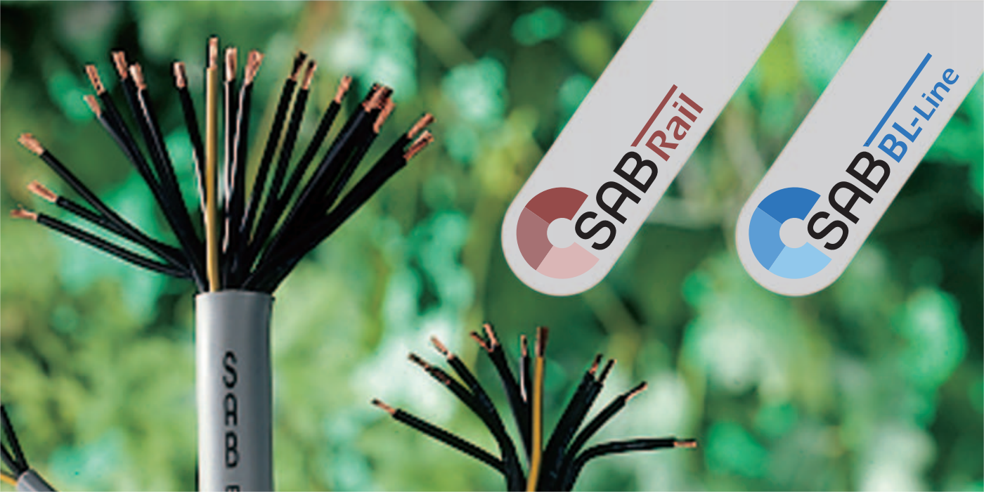 SAB百科 | SAB专利无卤材料SABIX® - 来自德国 | 特种电缆·温度测量·电缆线束问题解决专家 - SAB赛普电缆